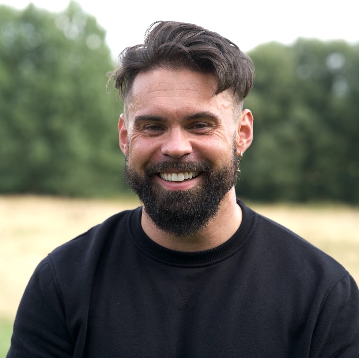 Meet The Team – Welly's Work Place