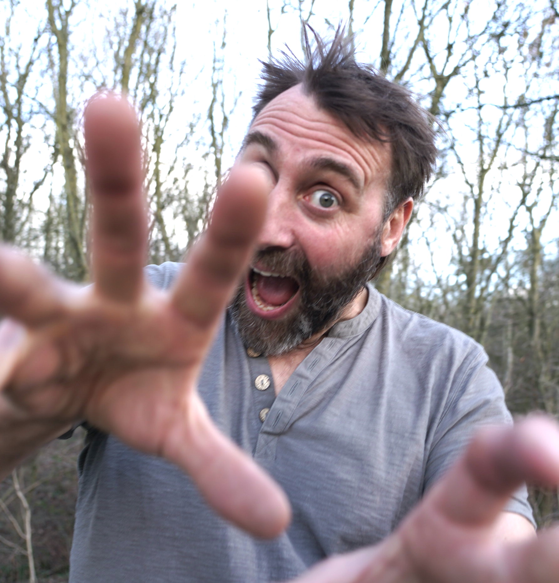 Meet The Team – Welly's Work Place